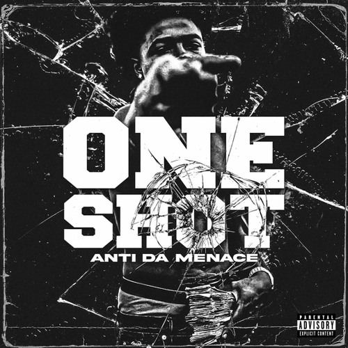 Stream One Shot by Anti Da Menace | Listen online for free on SoundCloud