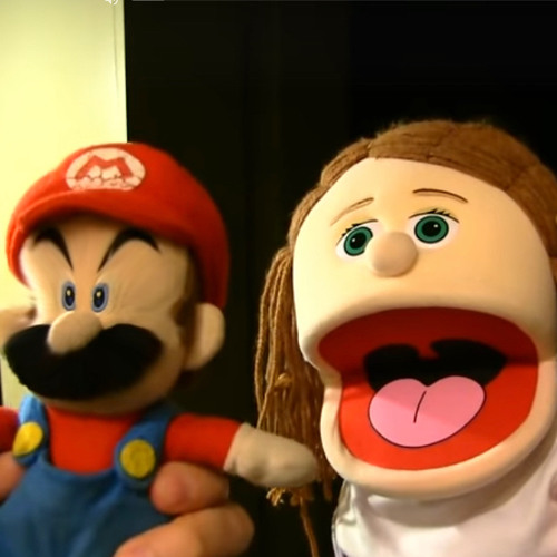 Stream (SML) Mario - "BLACK YOSHI!!" - Sparta Extended Remix (No Chorus ...