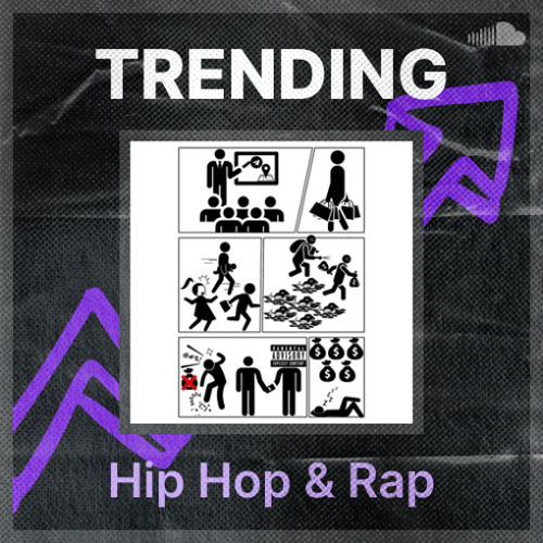 Stream Trending Music | Listen to Hip Hop & Rap playlist online for ...