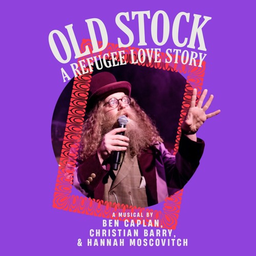 Stream Episode 1 B4 Oldstock Intro By Belfrytheatre Podcast Listen