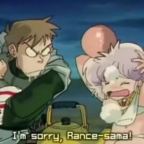 Stream Rance OVA Opening by BanCasual | Listen online for free on ...