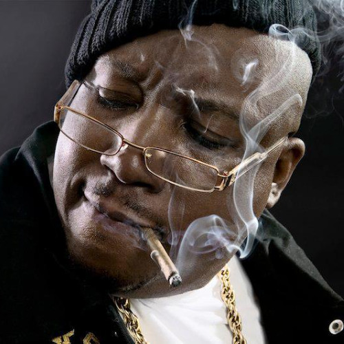 Stream Underground Beat (E-40 Type Beat) - "Joke" - Hip Hop Rap ...