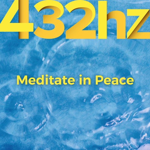 Stream 432 Hz Nine Planets - with Waves Sound by 432Hz | Listen online for free on SoundCloud
