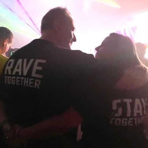 Stream Andy_Social_Rave_Together_Stay_Together by Andrew Houston ...