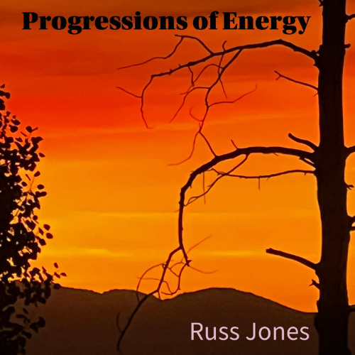 Stream Russ Jones | Listen to Progressions of Energy playlist online ...