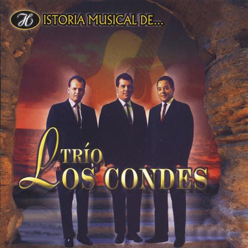 Stream La Última Noche by Trio Los Condes | Listen online for free on ...