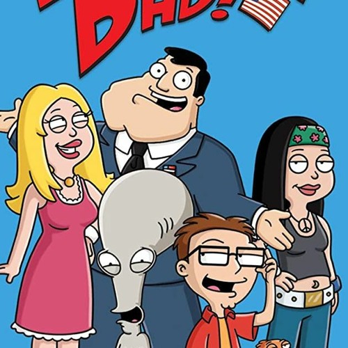 Stream American Dad Theme by Indominus Rex | Listen online for free on ...