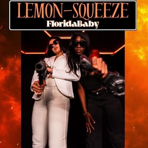 Stream Lemon-Squeeze🍋 by Florida baby🏝👶🏽 | Listen online for free on SoundCloud