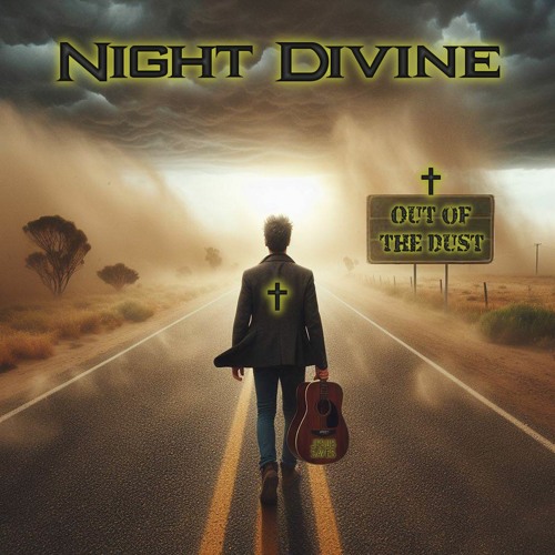 Stream Welcome Holy Spirit by Night Divine | Listen online for free on ...