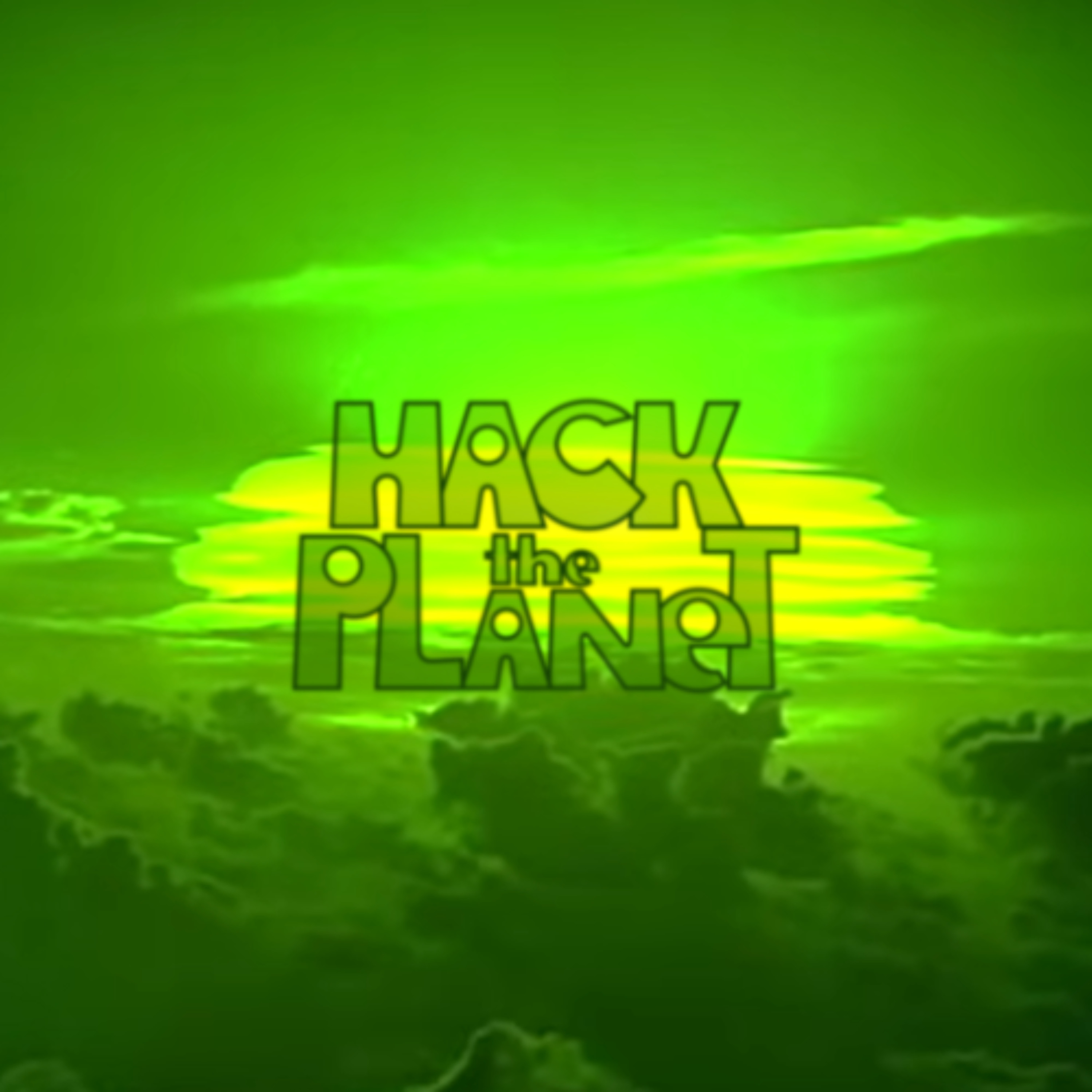 Hack The Planet 559 on 9-4-25 - Post-Nuclear, Pale Yellow Drum & Bass - Hack The Planet, Drum ...