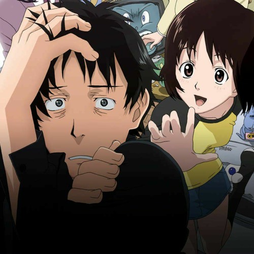 Stream Welcome to the NHK purin purin by Say12 | Listen online for free ...