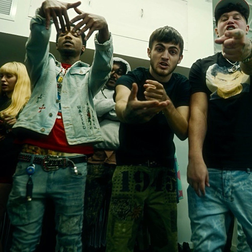 Stream Boyz ‘n the South (Boyz ‘n The Hood Freestyle) by 1900rugrat ...