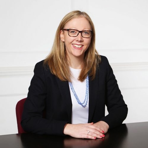 Stream episode Graduate Recruitment 2021 | Vicki Towers, Emily ...