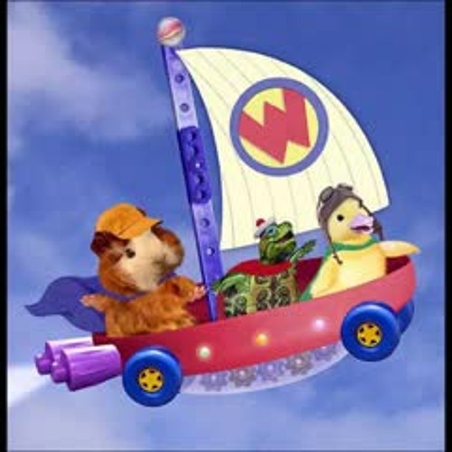 Stream WonderPets Theme Song (CLEAR Tagalog Version) by ASPECT | Listen ...