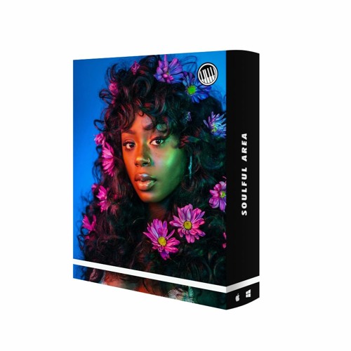 Stream SOULFUL AREA | SAMPLE PACK | DEMO by producers-loops.com ...
