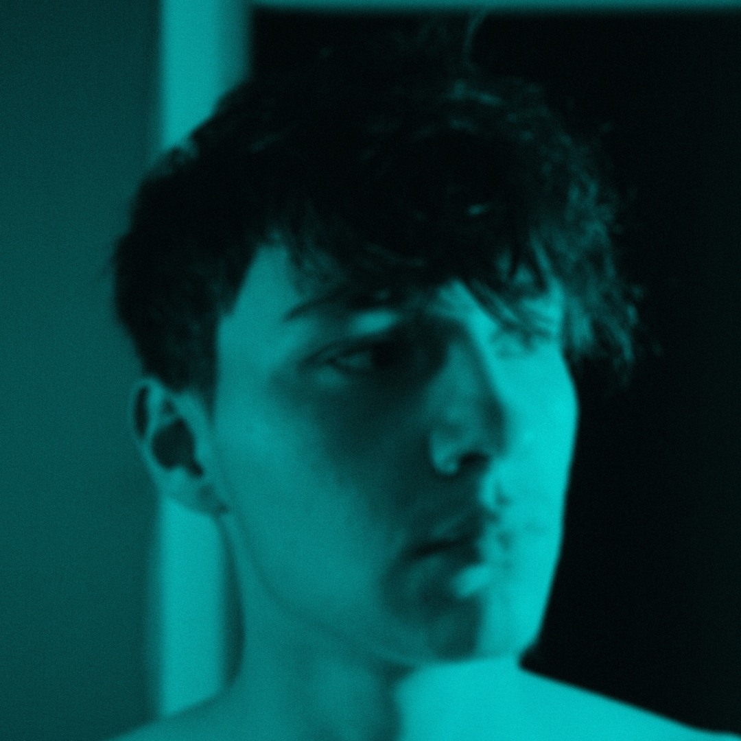 Stream 3. Don't Let Go by Jacob BLUE. | Listen online for free on ...