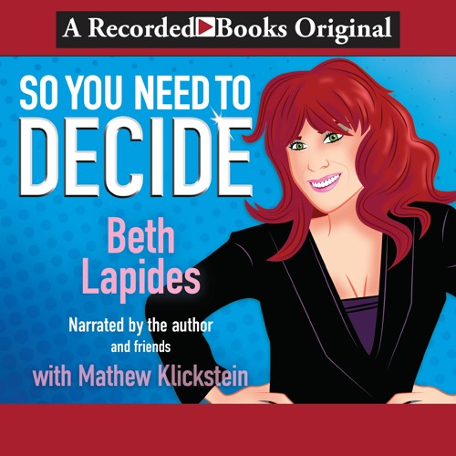 Stream Beth Lapides interviews Abe Farrelly: An audiobook excerpt from ...