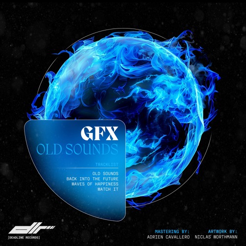 Stream Deadline Records | Listen to GFX - Old Sounds [DLR11] playlist ...