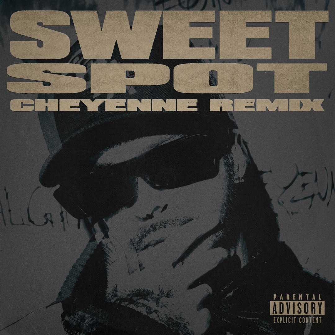 Stream SWEET SPOT (CHEYENNE GILES REMIX) by Cheyenne Giles | Listen ...