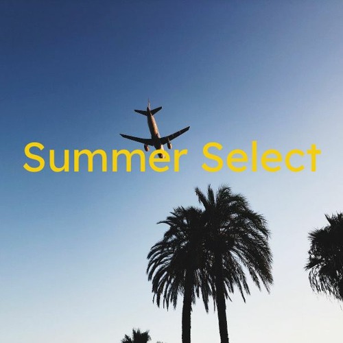 Stream 'Summer Select' Mix by Subtrax | Listen online for free on SoundCloud