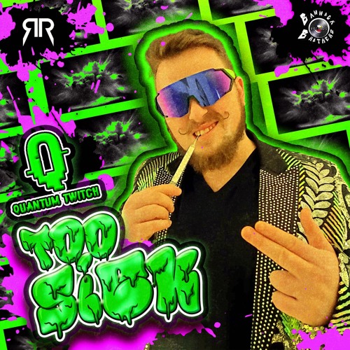 Stream QUANTUM TWITCH - ADHD by Quantum Twitch | Listen online for free ...