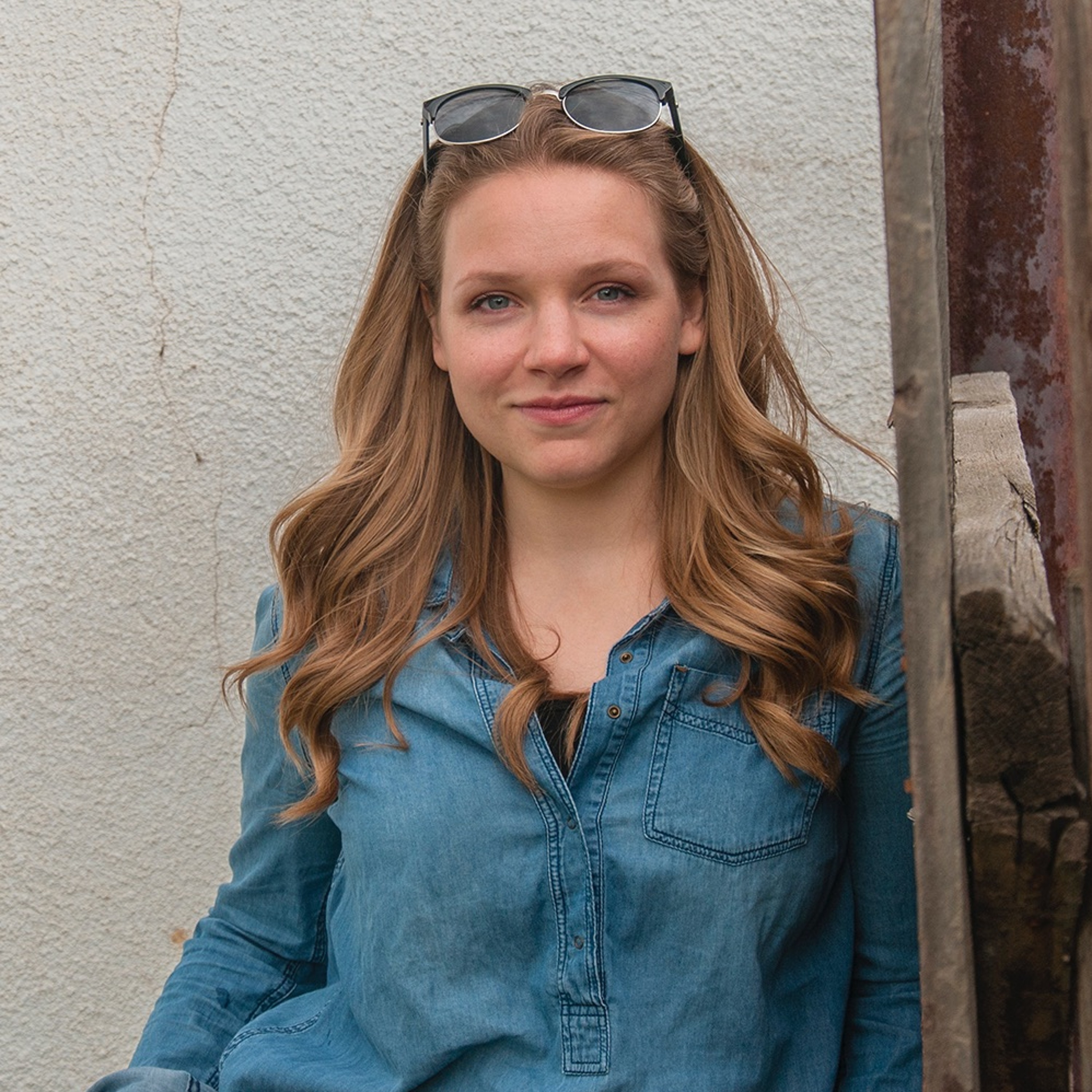 Interview: Shaye Zadravec discussing her first full length album "Now ...