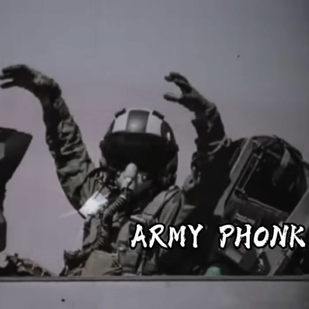 Stream LilKitty | Listen to Army Phonk playlist online for free on ...