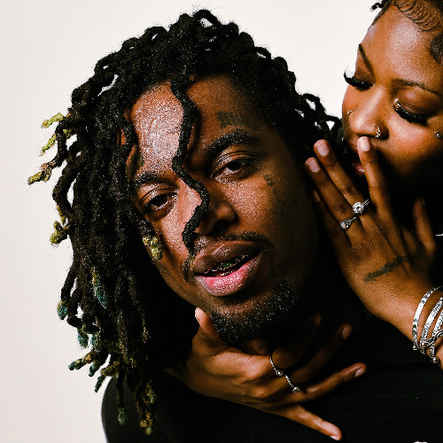 Stream tlk 2 me bby [prod. PoWR TRAV] by MulaManDam | Listen online for ...