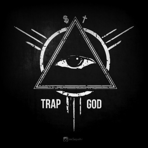 Trap Lord Wallpaper