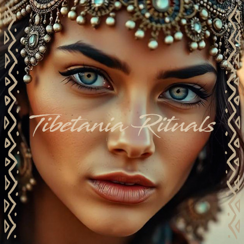 Stream Tibetania Rituals - Deep Ethnic & Organic House Mix 2025 [Beyond the Horizon] by ...