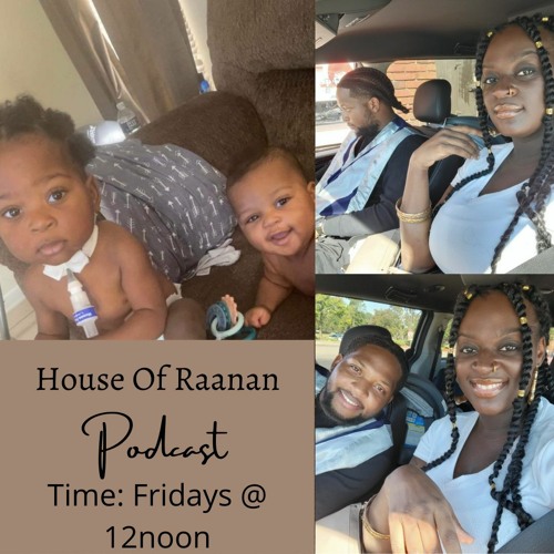 Stream episode House Of Raanan Show #2 by House OF Raanan podcast ...