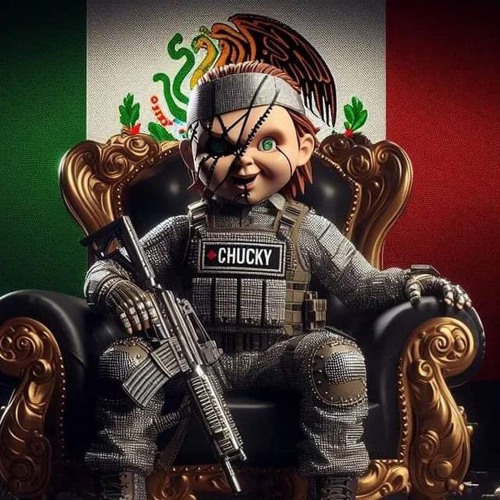 Stream la Cumbia Órdenes Del Mando Ricky 2024 Cruz Ag by TROPA ...