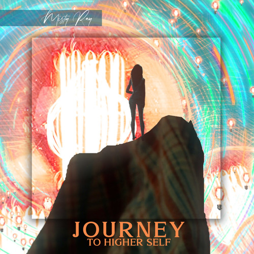 Stream Meet Your Spirit Guides by Misty Ray | Listen online for free on ...