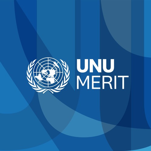 Stream Introducing UNU-MERIT's 2022 Research Seminars edition by United ...