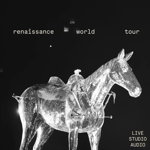Stream SASSY4LIFE | Listen to RENAISSANCE: LIVE STUDIO ALBUM playlist ...