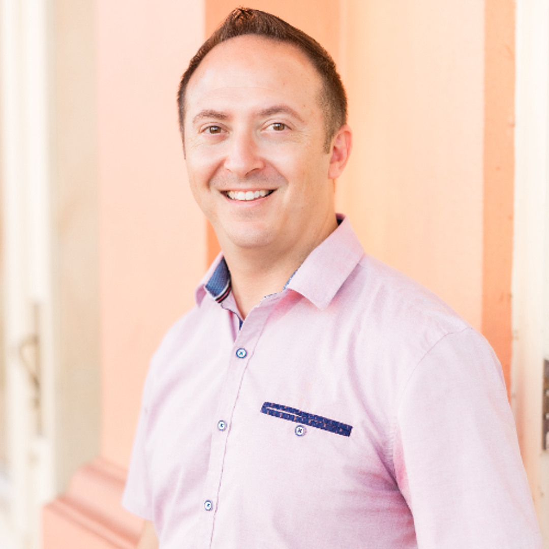 Stream episode S7 E17 - Dr. Christopher Burns by MusicFirst - Profiles in Teaching with ...