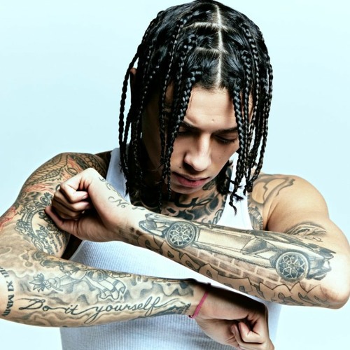 Stream Central Cee X Pink Pantheress (Drill Remix)(Snippet) by vxctor ...