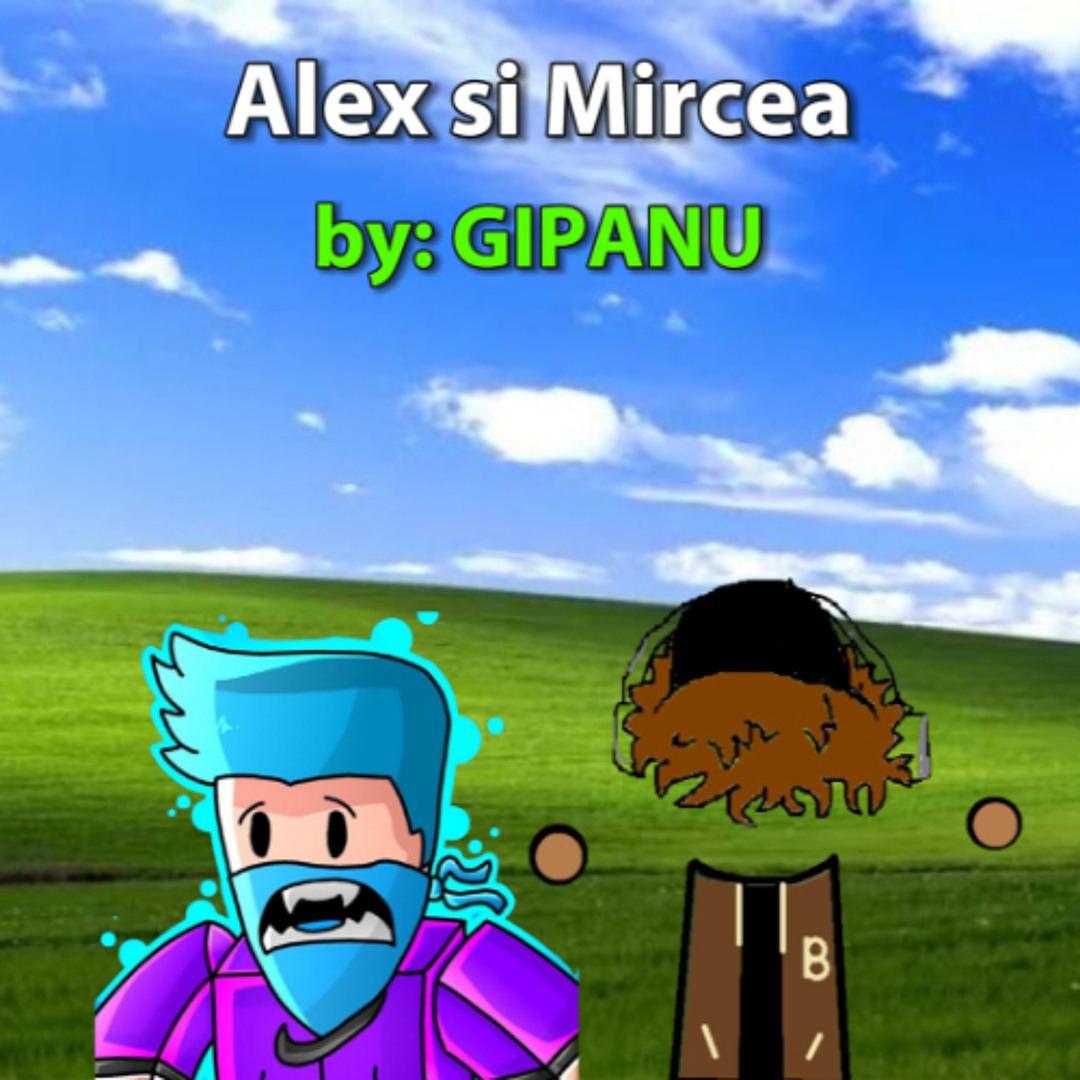 Stream Alex si Mircea by TRY Alexutu | Listen online for free on SoundCloud