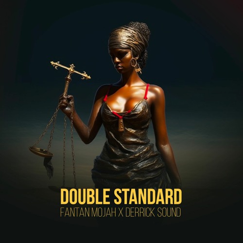 Stream Fantan Mojah & Derrick Sound - Double Standard (Evidence Music) by Evidence Music Label ...