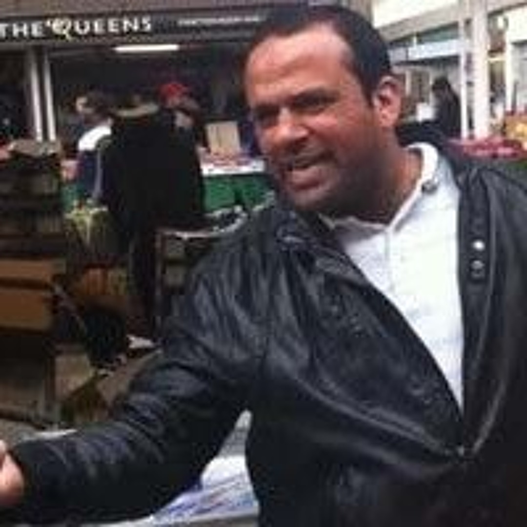 Stream very very cheap one pound fish (hoodtrap remix) by Music player ...