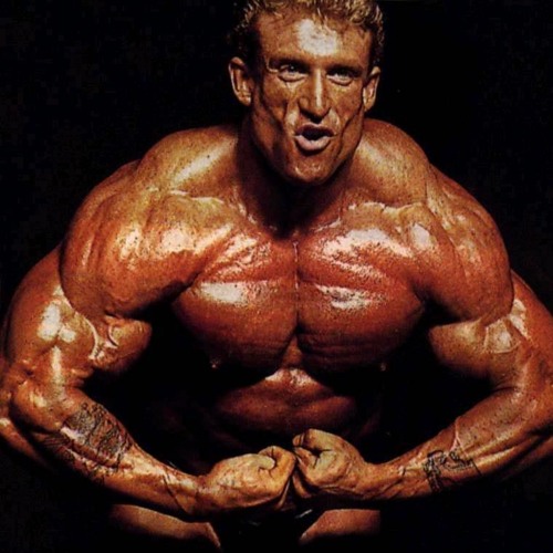 Stream Mercier | Listen to GYM PR x Tom Platz x Dorian Yates x Larry ...