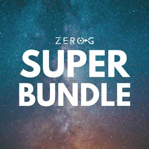 Stream Zero-G Audio Samples | Listen to Zero-G Super Bundle! playlist ...
