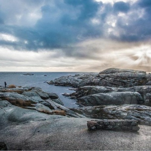 Stream Endings by Julie Rosenfield | Listen online for free on SoundCloud