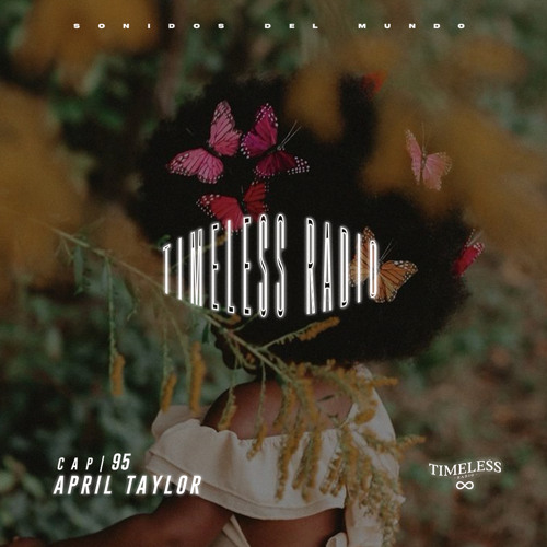 Stream Capitulo #95 By April Taylor by Timelessradio | Listen online ...