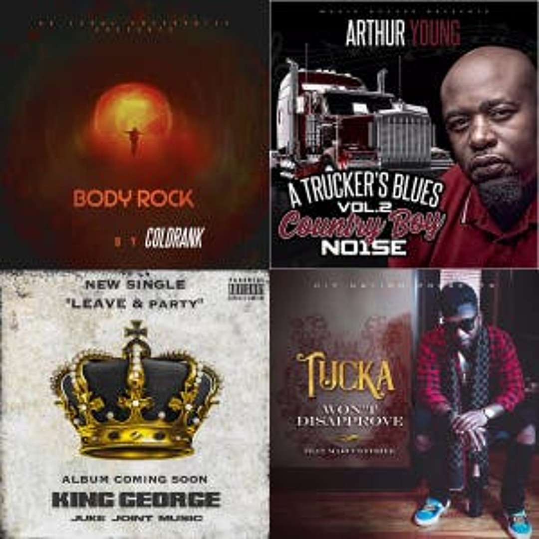 Stream BRNDN "MC"LOUD! | Listen to Southern Soul Hits 2025 playlist online for free on SoundCloud