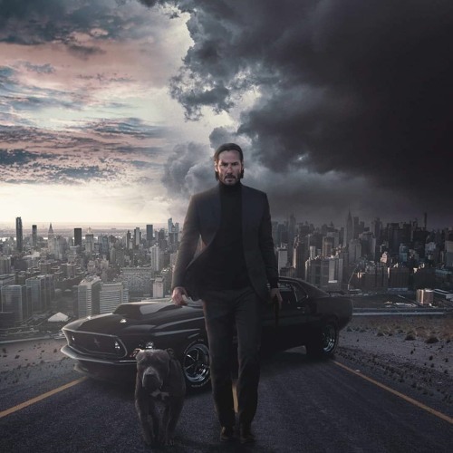 Stream John Wick MBC2 - Arabic Voice Over by Maged Nader - Voice Over ...