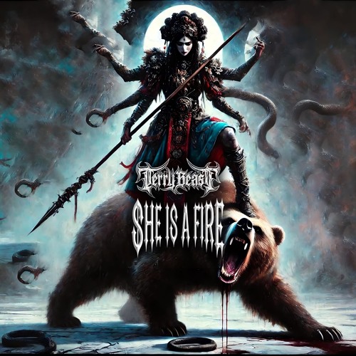 Terry Beast - Free music on ToneDen