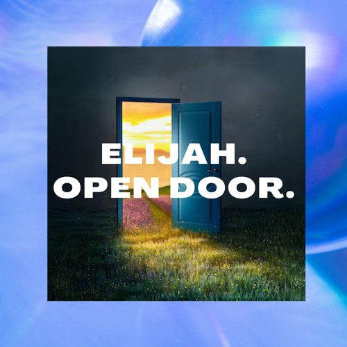 Stream Open Door by elijah formica | Listen online for free on SoundCloud