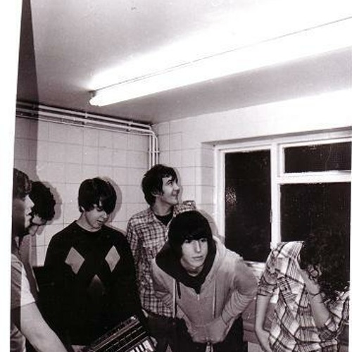 Stream Look Who's Stalking by Ian Petts | Listen online for free on ...