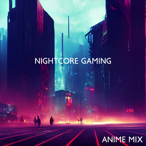 Stream Anime Arcade Oasis by Anime Characters アニメ | Listen online for ...